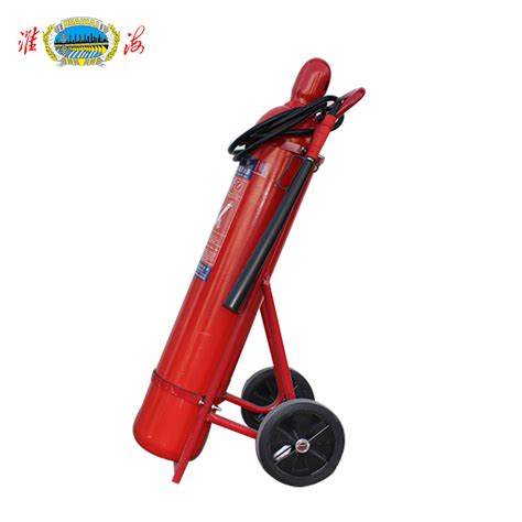 MTT 30推车式二氧化碳灭火器 徐州市淮海消防器材有限公司