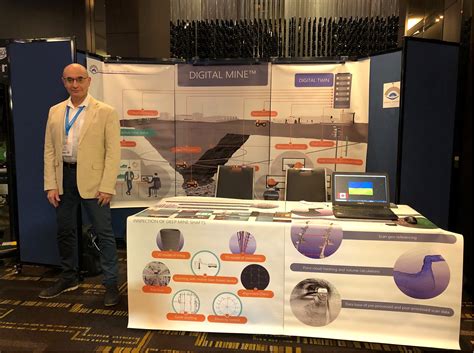 “digitalization In Mining Australia” In Perth Sightpower