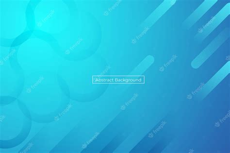 Premium Vector Gradient Dynamic Blue Lines Background