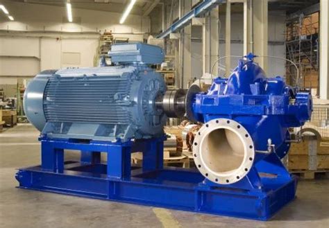 Ksb Industrial Pump At ₹ 10000 Pune Id 2855167829430