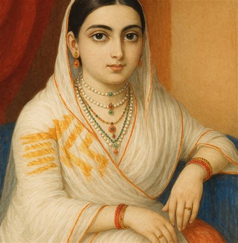 Khair Un Nissa By Saisha1 On Deviantart