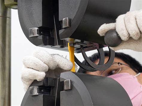 Tensile Testing Services