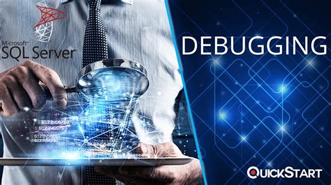 Debugging Ssis Packages In Sql Server Youtube