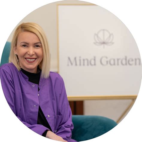 Dna Psiholog Andreea Botea Clinica Mind Garden