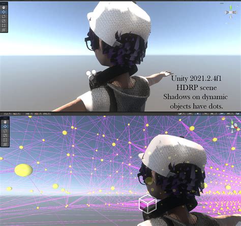 Bad Shadows Unity Engine Unity Discussions