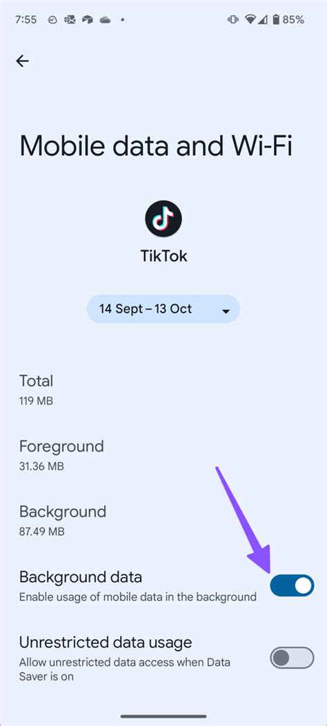 Top 9 Ways To Fix ‘no Internet Connection Error On Tiktok Guiding Tech