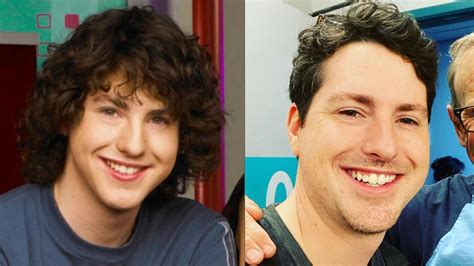 Chase Zoey 101 Then And Now