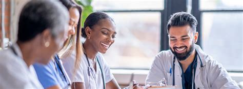 Optimizing Healthcare Training Programs What To Include To Achieve