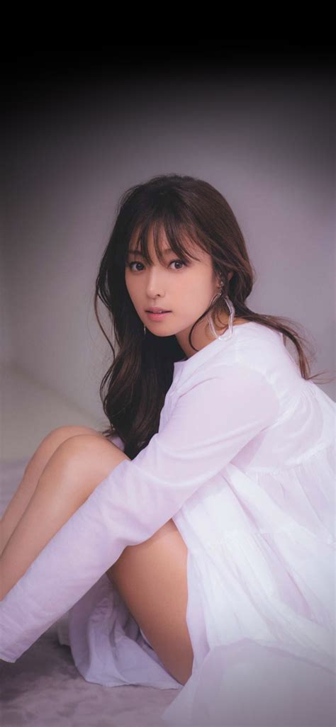 【厳選壁紙】iphone 壁紙 125 深田恭子 美人百花 15枚 Applejp Iphonejp Blog Nobon