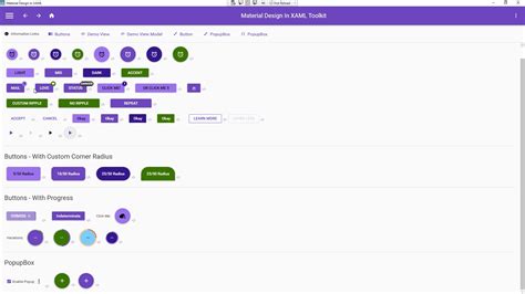 Top 5 Wpf Application Samples With Source Code That Works With Visual