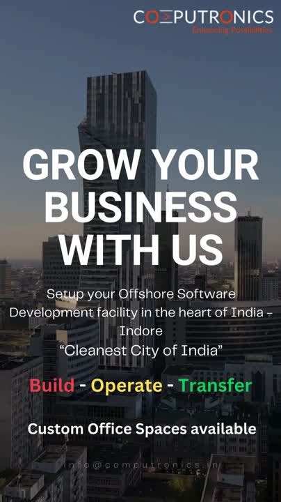 Computronics Systems India Private Limited On Linkedin