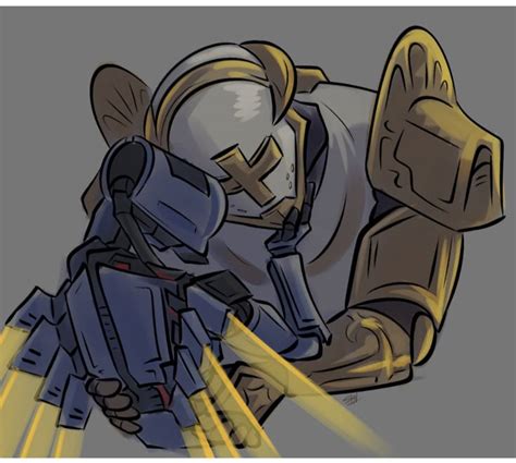 Gabriel And V1 Hug In 2024 Robot Illustration Comic Book Art Style Comic Books Art