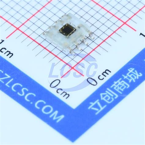 TCS D TR AMS Ambient Light Sensors JLCPCB