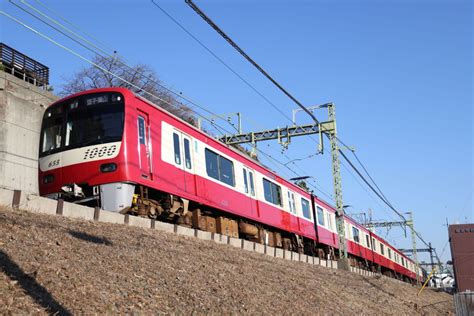 京急の日常 GANREF