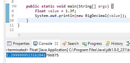 Invalid Float Native Values Retrieved In The Summary Data Of Workbooks