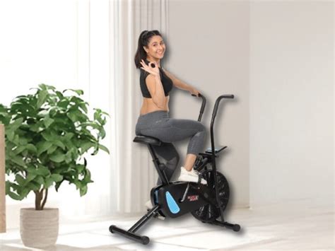 Lose Weight With An Exercise Cycle Tips For Effective Home Workouts Jsb Healthcare
