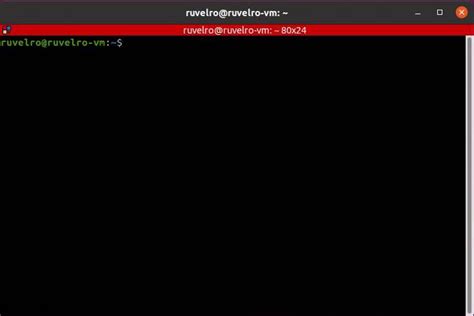 The Best Terminal Programs For Linux Itigic The Best Terminal Programs For Linux Itigic