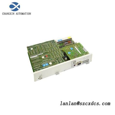 Siemens 6ds1408 8bb Precision Control Module For Industrial Automation Szcxabb Automation