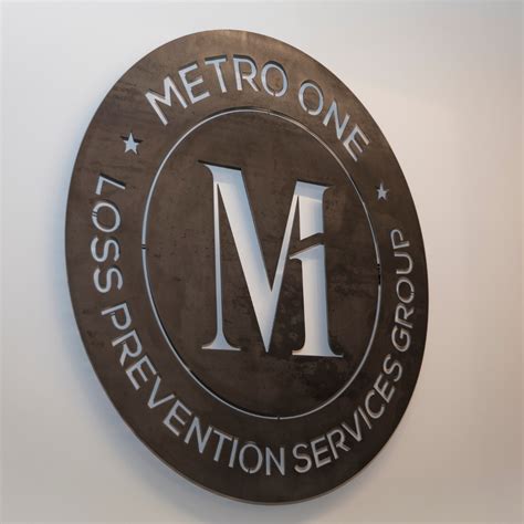Metro One Lpsg Welcome To Metro One Loss Prevention