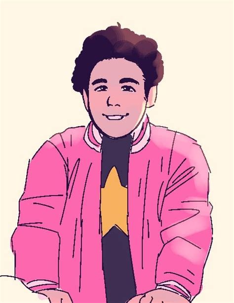 The Secret To Drawing A Realistic Steven Design Uncovered R Stevenuniverse