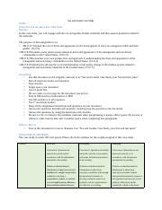 Exploring Sex And Gender Dynamics Case Study Analysis Course Hero