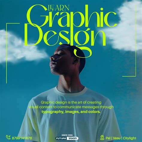 Future Vision Computers On Linkedin Graphicdesign Designcourses Designtutorials
