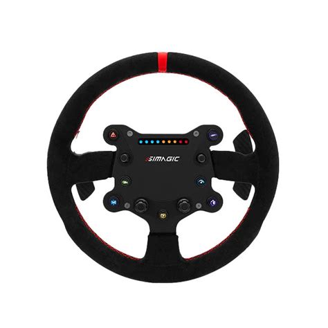 Simagic Gts Wheel And Button Box — Simshop