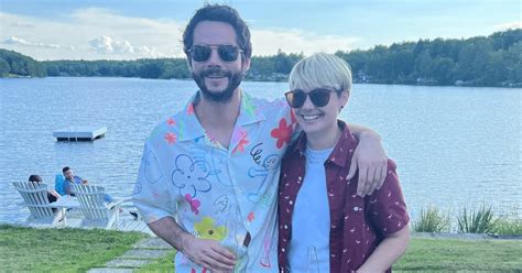 Dylan Obrien Opens Up About Having A Trans Non Binary Sibling