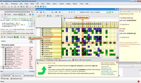 VBDepend VB6 VBA Static Analysis And Code Quality Tool