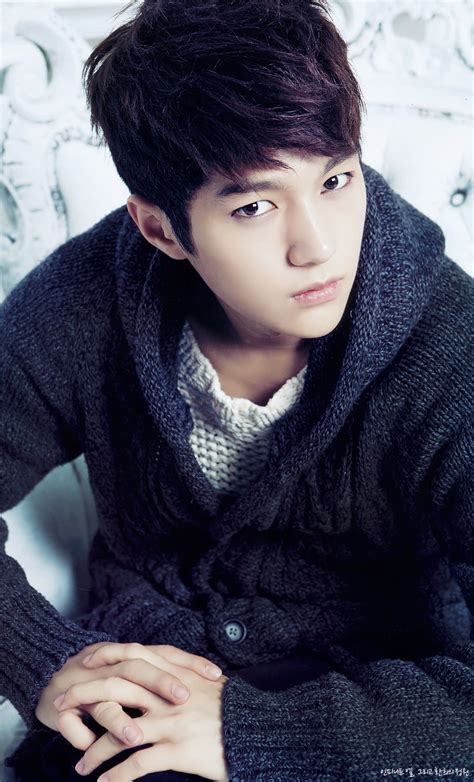 Idols That Exude Sexiness Part 1 Into K POP World