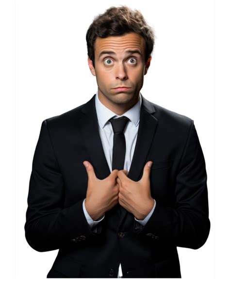 Funny Man Pngs For Free Download