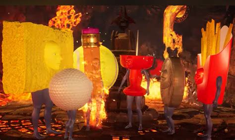 The Underworld Battle For Dream Island Wiki Fandom