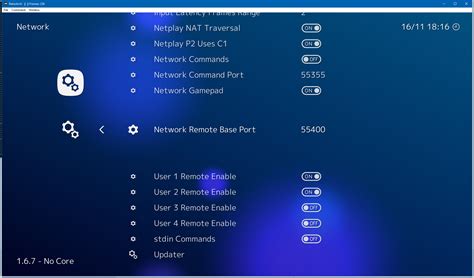 Frontend Virtual Joypad Input Through The Libretro Api Frontends Libretro Forums