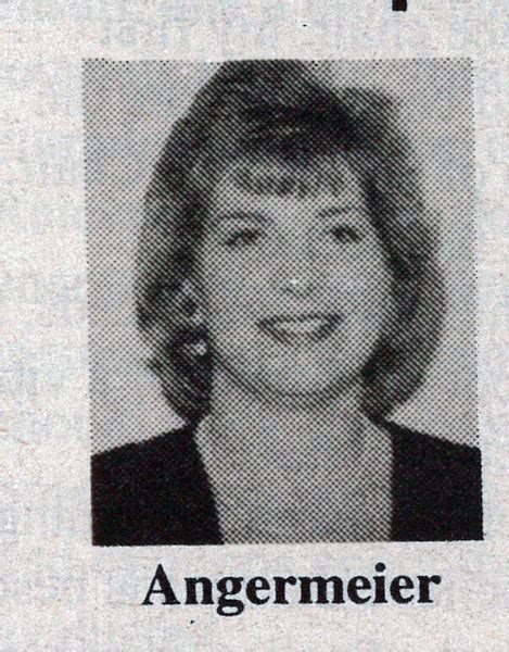 1996 03 Lisa Angermeier Ncfr History Book