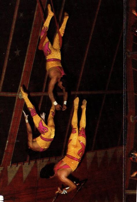 Toys And Stuff Circus Time Carson And Barnes Circus At Nellis Afb 30