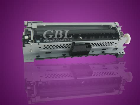 Fuser For Hp P3015 China Maintenance Kit And Fuser Assembly