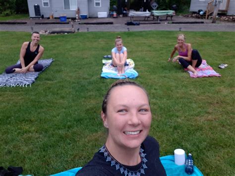Sabrina S Serenity Yoga