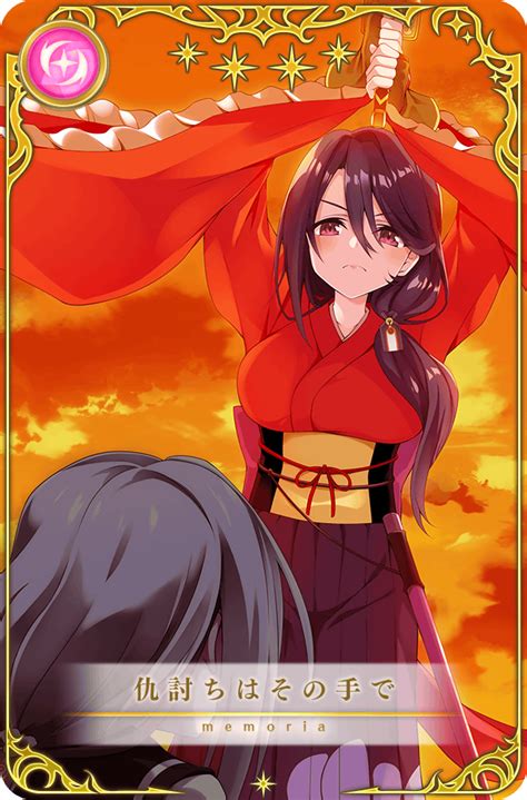 Magia Record Mahou Shoujo Madokamagica Gaiden Image Zerochan Anime Image Board