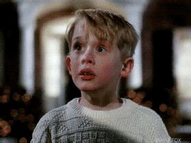 Kevin Home Alone 