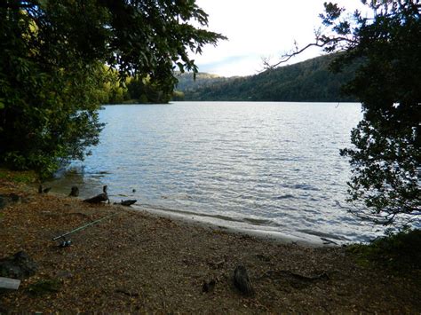 Foto Pucon Pucon Araucanía Chile