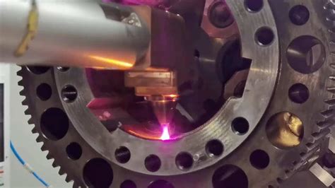 레이저 클래드 316l의 제조 공정 및 부식 성능에 대한 Si 원소 함량의 영향 레이저 클래딩 레이저 금속 적층 제조 시스템 솔루션 원스톱 공급업체ded 부품