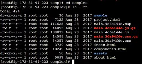 how to host a website on aws ec2