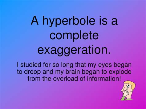 PPT Figurative Language PowerPoint Presentation Free Download ID