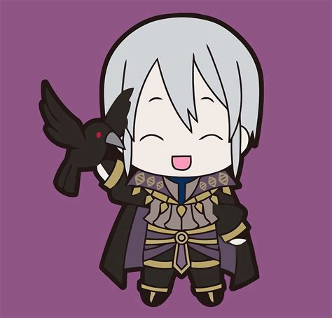 Henry Chibi By Chibify Redbubble Henry Chibi By Chibify Redbubble