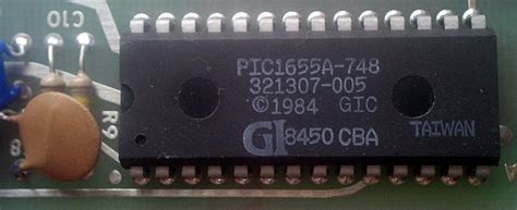 Introducing The PICmicro From Microchip Technology Electronics Firmware And Mechanical Design