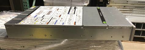 Oracle Sun Netra Sparc T4 1 Server 4 Core 2 85ghz 64gb Memory 2x Ac Ps Ebay