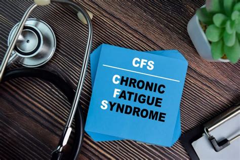 Understanding And Managing Chronic Fatigue Syndrome