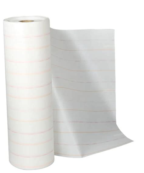 Nomex Nmn High Voltage Insulation Paper For Motor Rewinding Gbs Tape
