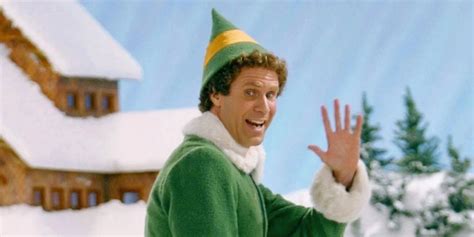 Will Ferrell Shouldve Received Oscar Nod For Elf Says Love Actually Director