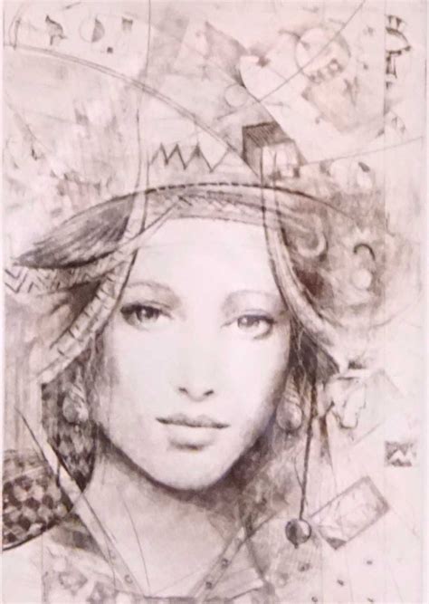 Csaba Markus Art For Sale